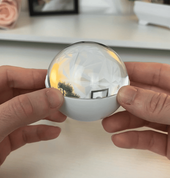 Memory Sphere™ | Unique Personalized Video Sphere – MemorySphere